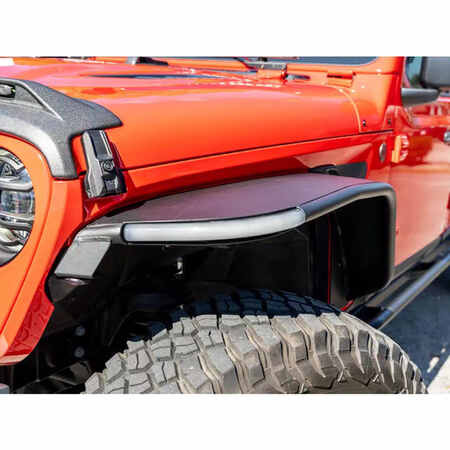 Rugged Ridge Parts for Jeep Vehicles | Quadratec