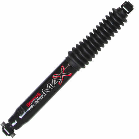 Mopar 68382856AB Rear Heavy Duty Gas Shock for 18-22 Jeep Wrangler JL 2 ...