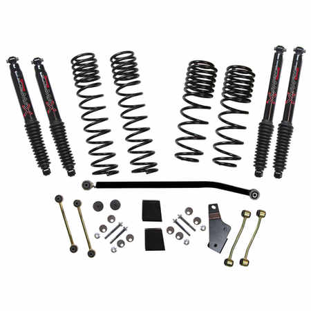 Skyjacker Suspension Lift Kits | Quadratec