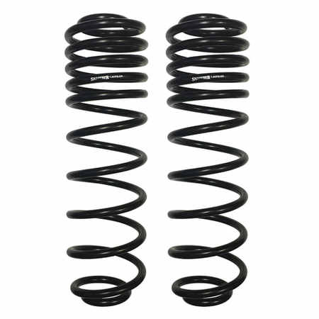 1997-2006 Wrangler TJ Coil Springs | Page 2 | Quadratec