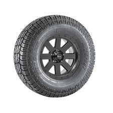 TACTIK® Jeep Wheels | Quadratec