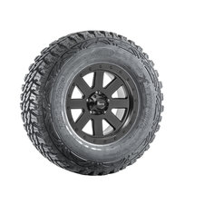 TACTIK® Jeep Wheels | Quadratec