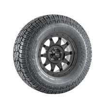 TACTIK® Jeep Wheels | Quadratec