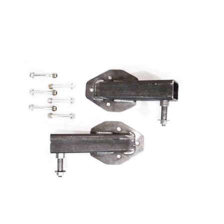 1945-1986 CJ Shock Hardware | Quadratec