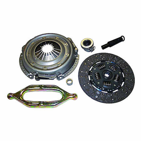 Crown Automotive 53008342 Clutch Release Bearing for 94-18 Jeep ...