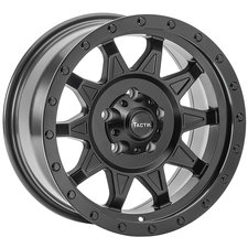 Mayhem Fierce Series 8103 Wheel for 07-20 Jeep Wrangler JL, JK ...