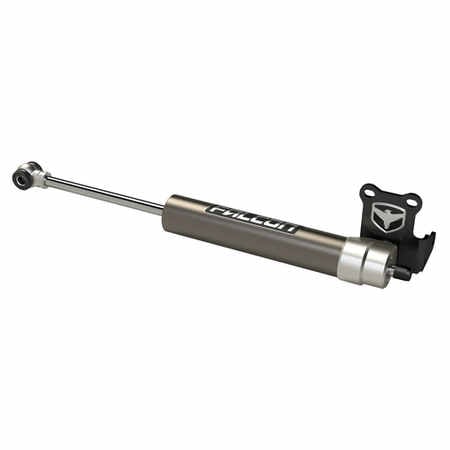 Mopar 68251580AE Steering Stabilizer for 18-20 Jeep Wrangler JL ...