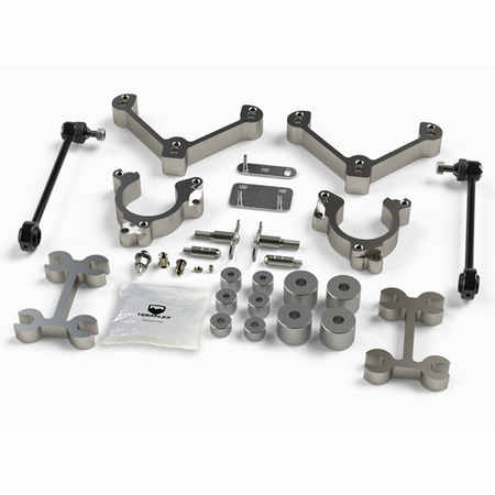 Teraflex Lift Kits | Quadratec