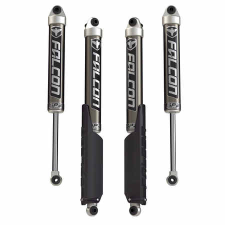 Falcon Shocks | Quadratec