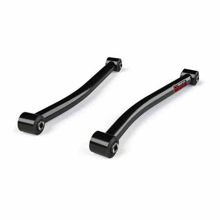 Crown Automotive 68277340AC Front Upper Control Arm for 18-22 Jeep ...
