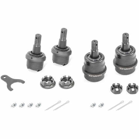 Crown Automotive 83500202 Ball Joint Kit for 87-06 Jeep Wrangler YJ ...