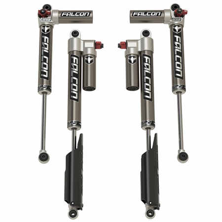 Falcon Shocks | Quadratec