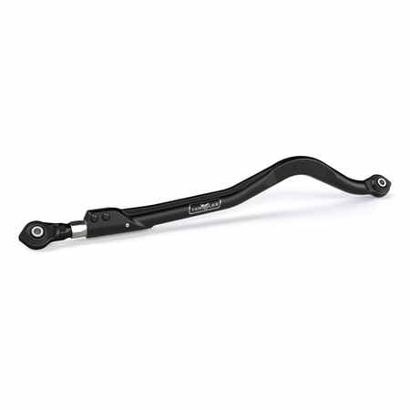 Rubicon Express RE1689 Heavy-Duty Forged Adjustable Front Track Bar for ...