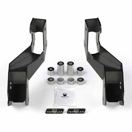 Mopar 6512063AA Control Arm Bolt for 07-22 Jeep Wrangler JL and JK ...