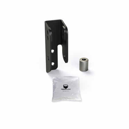 Skyjacker Track Bar Bracket with Brace for 18-20 Jeep Wrangler JL ...