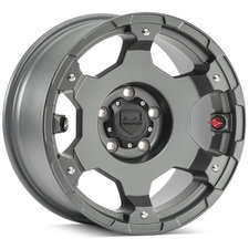 Method Race Wheels Trail Series 704 Wheel for 07-21 Jeep Wrangler JL ...