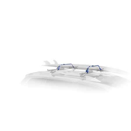 Thule 848 Hull-a-Port XT | Quadratec