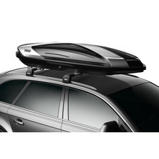 Mopar TCCAN859 Rooftop Cargo Carrier for 18-20 Jeep Wrangler JL ...