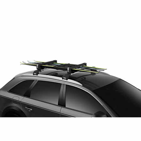 Thule 7325 SnowPack Extender - 6 Pairs of Skis | Quadratec