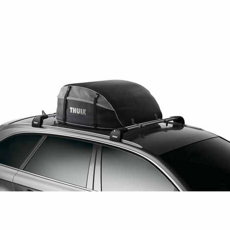 Thule 865XT Trail XT Cargo Basket Large | Quadratec