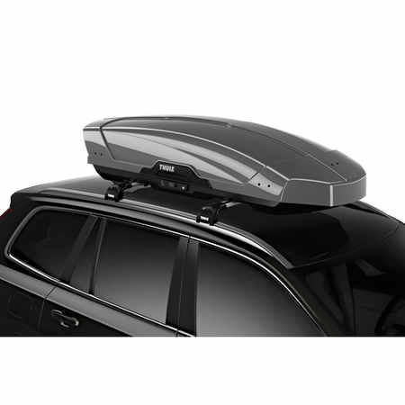 Thule 848 Hull-a-Port XT | Quadratec