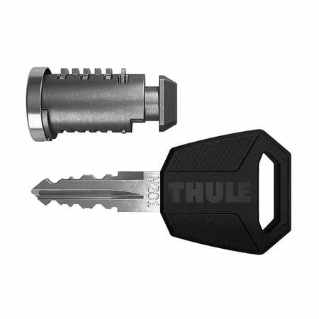 Thule 848 Hull-a-Port XT | Quadratec