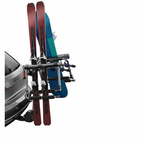 Thule 848 Hull-a-Port XT | Quadratec