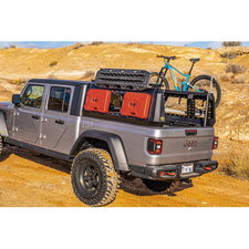 2020 Gladiator JT Jeep Truck Bed Covers, Racks & Accessories | Quadratec