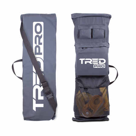 ARB TRED Pro Recovery Boards | Quadratec