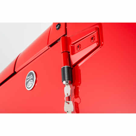 Tuffy Parts & Accessories | Quadratec