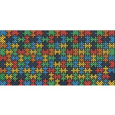 Mopar 6CG99TZZAC Grille and Headlight Trim Rings for 18-21 Jeep ...