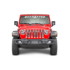 Mopar 6KM36TZZAA Grille Trim Kit for 2020 Jeep Gladiator JT | Quadratec