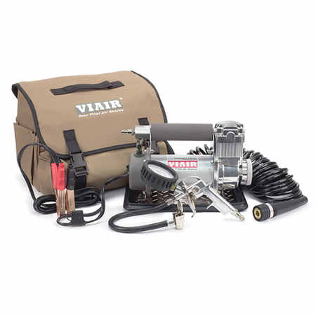 Smittybilt 2780 SMI High Performance Air Compressor | Quadratec