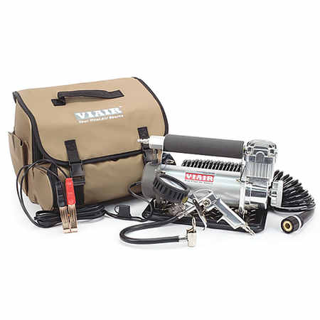 Smittybilt 2780 SMI High Performance Air Compressor | Quadratec