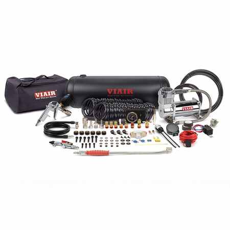 Viair Heavy Duty ADA Base Model Kit | Quadratec