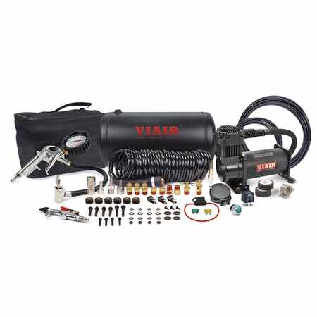 Viair 45040 450C-12v Air Compressor | Quadratec