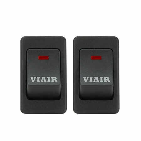 Rugged Ridge 17265.05 Dual USB Rocker Switch | Quadratec