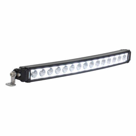 Rigid Industries Radiance Plus Series Curved 54" Multi-Color LED Light ...