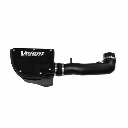 Powerteq 484141-D Jammer Cold Air Intake for 12-18 Jeep Wrangler JK ...