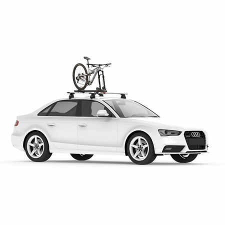 Yakima 8002093 Raptor Aero Rooftop Bike Rack | Quadratec