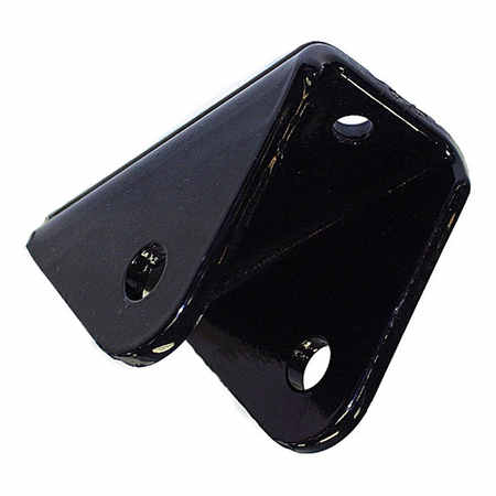 OMIX 18270.09 Rear Passenger Side Spring Plate for 41-71 Jeep Willys ...