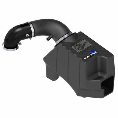 aFe Power Momentum ST Cold Air Intake with Pro 5R Filter for 97-01 Jeep ...