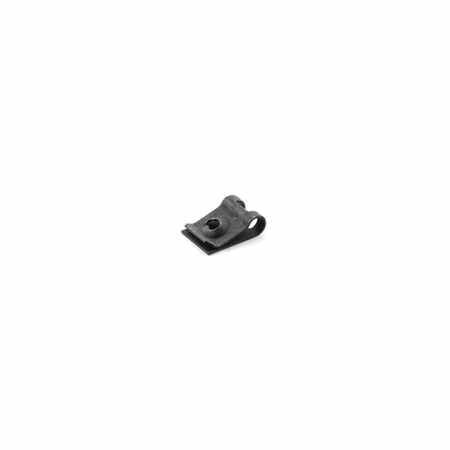 Mopar 6036683AA License Plate Bracket Snap In Nut for 07-18 Jeep ...