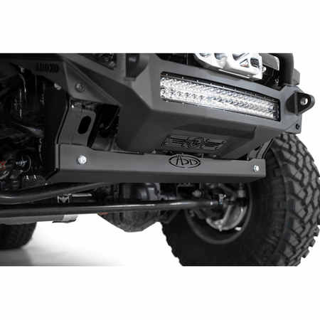 ADD Offroad Parts & Accessories | Quadratec