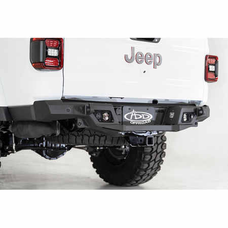 ADD Offroad Parts & Accessories | Quadratec