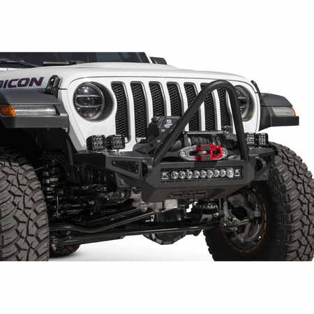 ADD Offroad Parts & Accessories | Quadratec