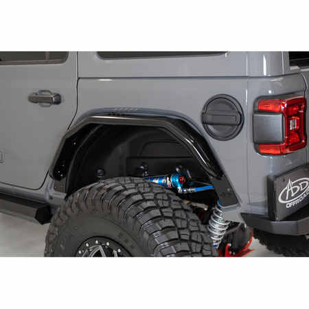 ADD Offroad Parts & Accessories | Quadratec