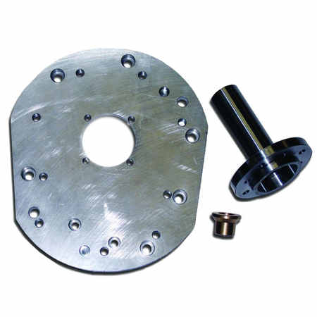 Jeep Transmission Adapter & Conversion Kits | Quadratec