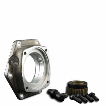 Jeep Transmission Adapter & Conversion Kits | Quadratec