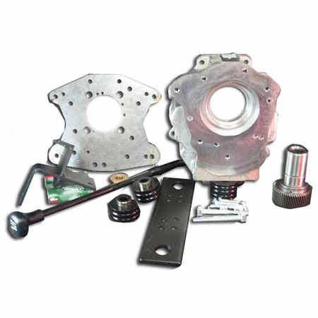 Jeep Transmission Adapter & Conversion Kits | Quadratec